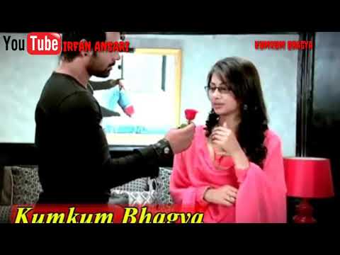 YouTube  #Zee #emotions  ||Tu Meri Jaan Hai Tu Mera Arman Hai||Kumkum Bhagya Lovely Video song Abh