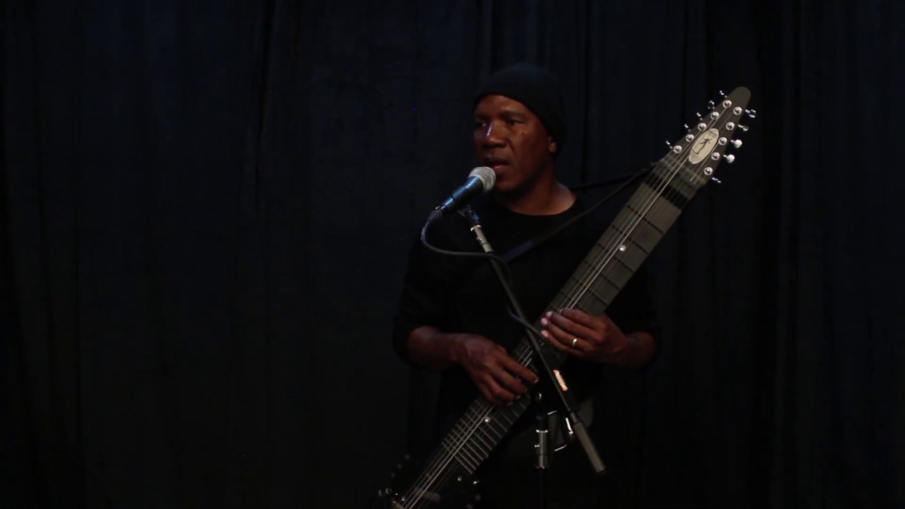 Kevin Keith - Cover Tunes Demo - YouTube