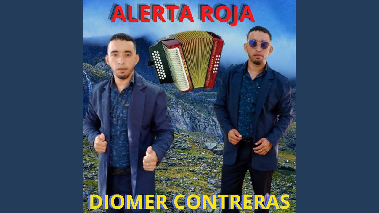 Alerta Roja - YouTube