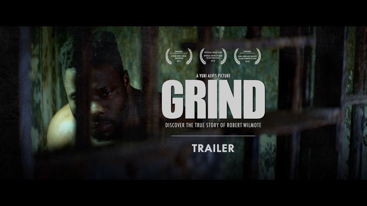GRIND | Trailer - YouTube