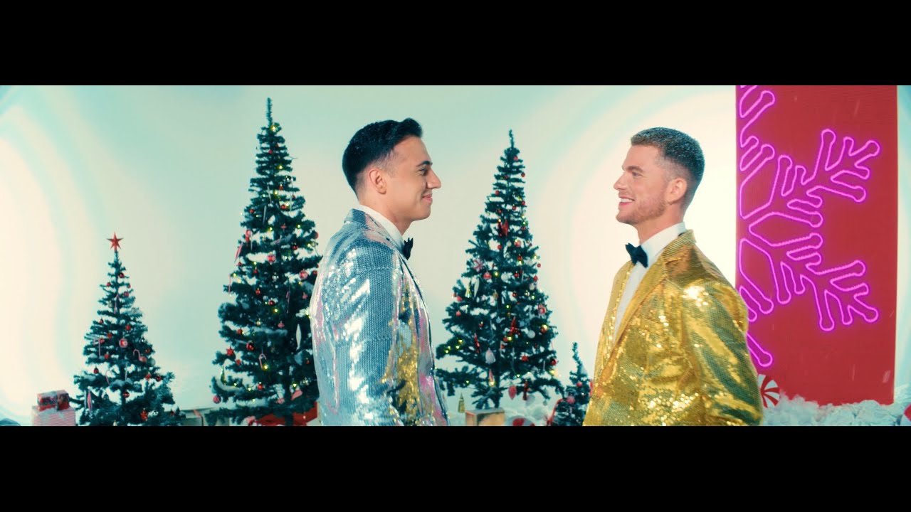 John Riot x Mitchy Katawazi - Santa Sorry (Official music video) - YouTube