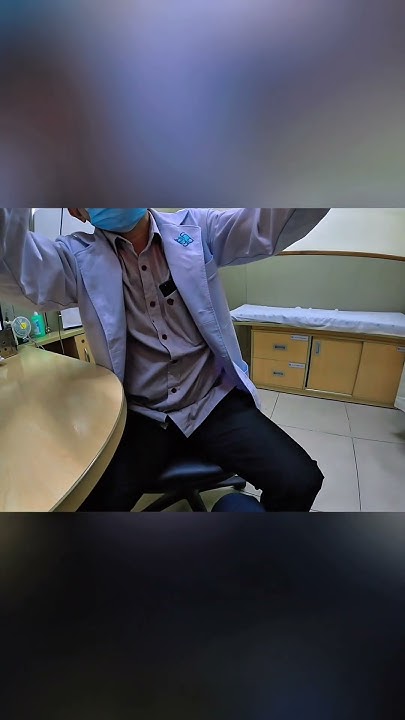 Anh tài xế đi tái khám khi bị viêm amidan và cái kết! #xetavlog #taixecongnghe - YouTube