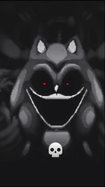 Sonic.EXE All Laugh ReTest Short #sonicexe - YouTube