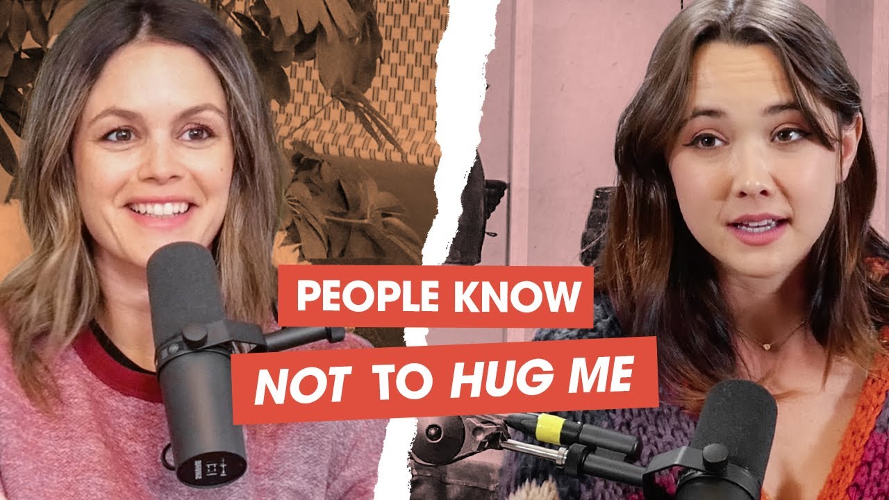 London Thor on Gen V and Boundaries - YouTube