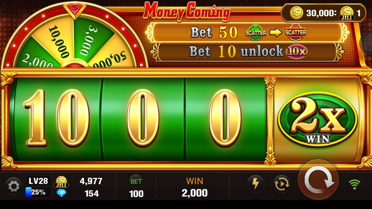 Unbelievable Mega Super Win! 🎰 JILI Slot's Super Scatter Jackpot ...