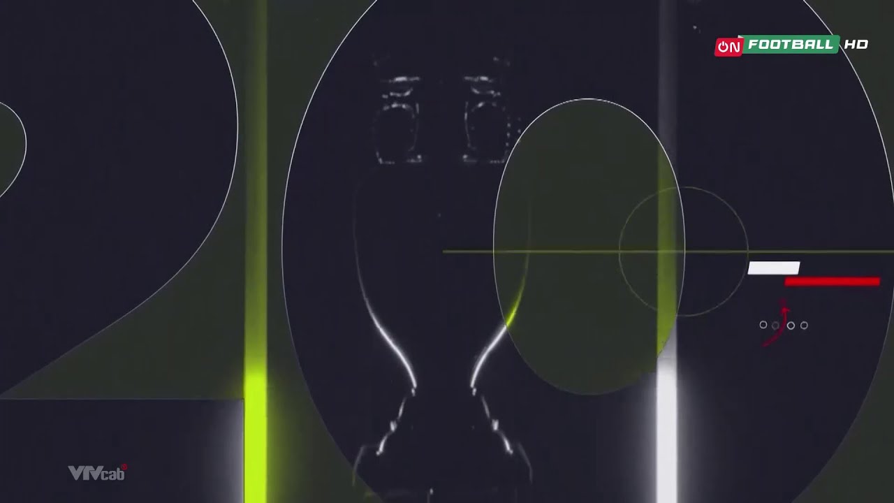 ON Football (VTVcab) - intro ON Football Focus (Euro 2024) - YouTube