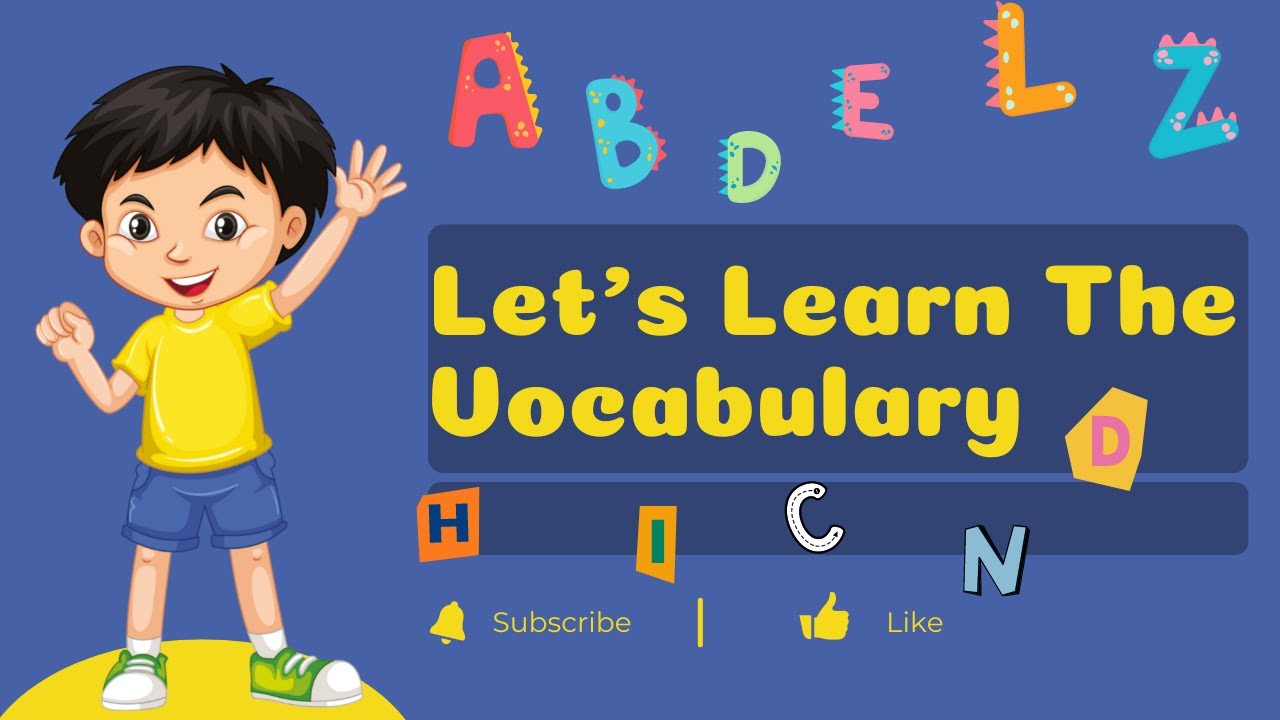 Improve Your English Vocabulary In Less Than 2 Minutes! Day 134 - YouTube