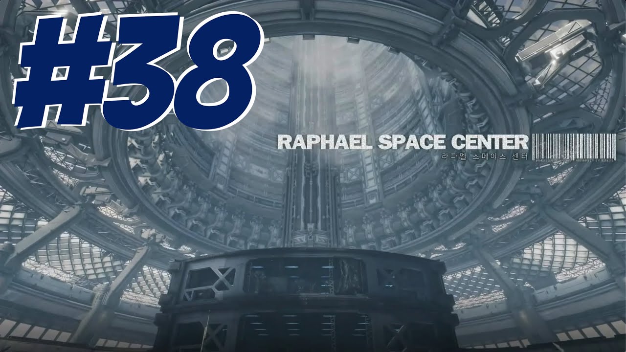 Stellar Blade [38] Rinse & REPEAT - YouTube