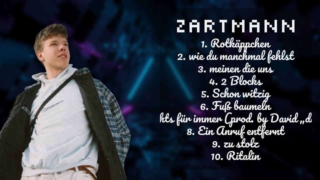 Zartmann-Essential tracks of 2024-Most-Loved Hits Collection-State-of ...