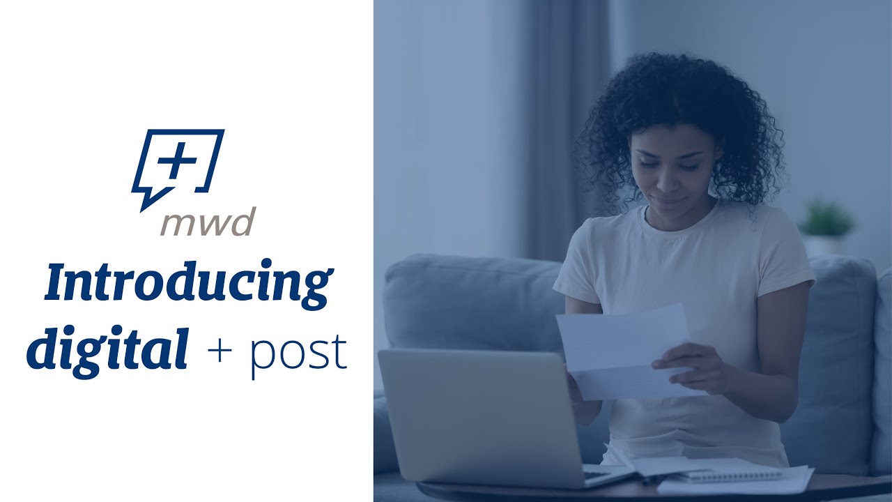 Introducing digital+post - YouTube