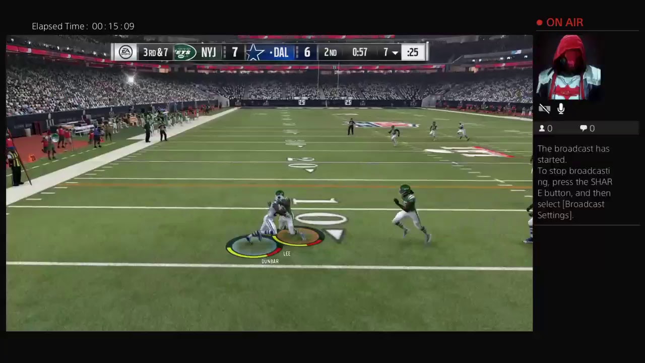 Jakary sherrod NFL - YouTube
