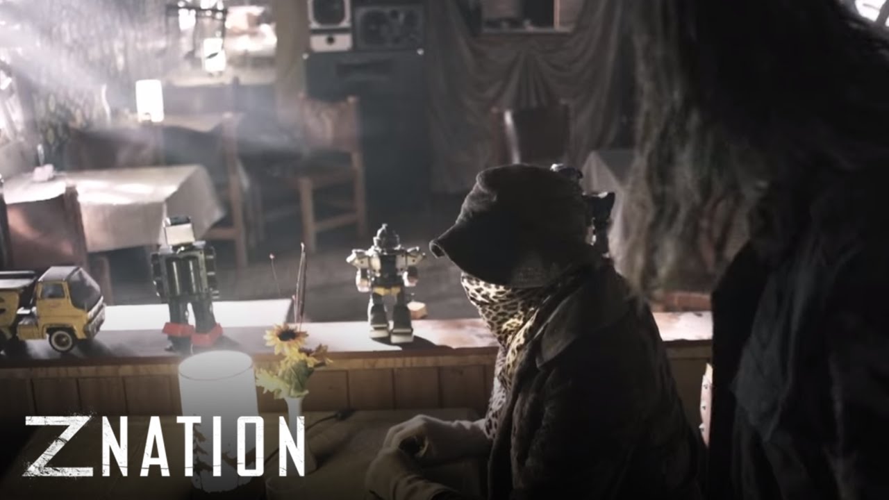 Z NATION | Sneak Peek - Season 2, Episode 15 | SYFY - YouTube