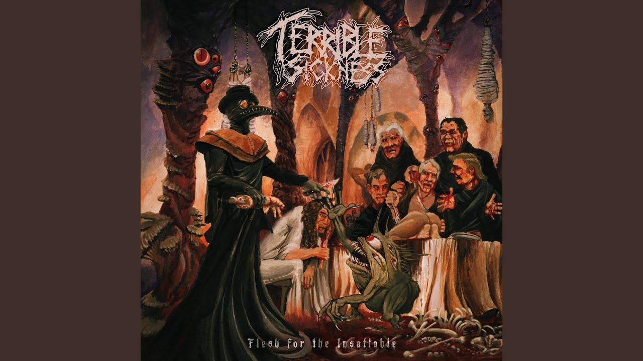 Putrid Infection - YouTube