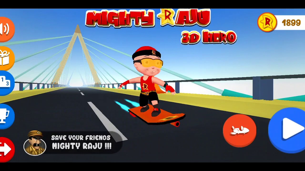 Mighty Raju 3D hero game HD video 👇👇 👇👇 👇 👇 👇👇 👇👇 👇👇 👇👇 👇👇 👇👇 👇 please ...