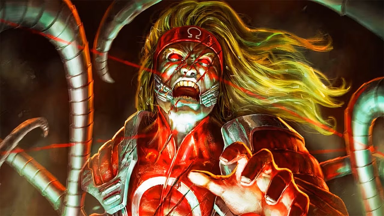 X-Men: From the Ashes...Demons & Death || 2025 || - YouTube