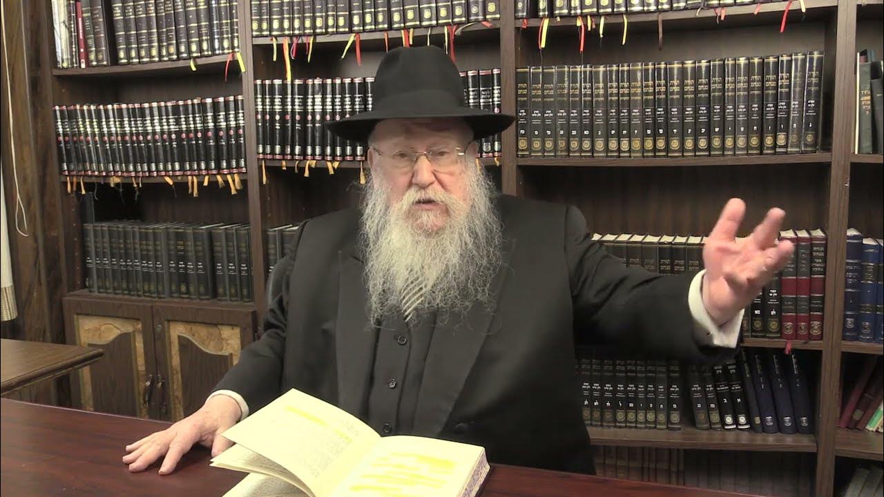 The Rebbe Wanted To Annul The Sadness Of 27 Adar I 1992 With Rabbi the-rebbe-wanted-to-annul-the-sadness-of-27-adar-i-1992-with-rabbi