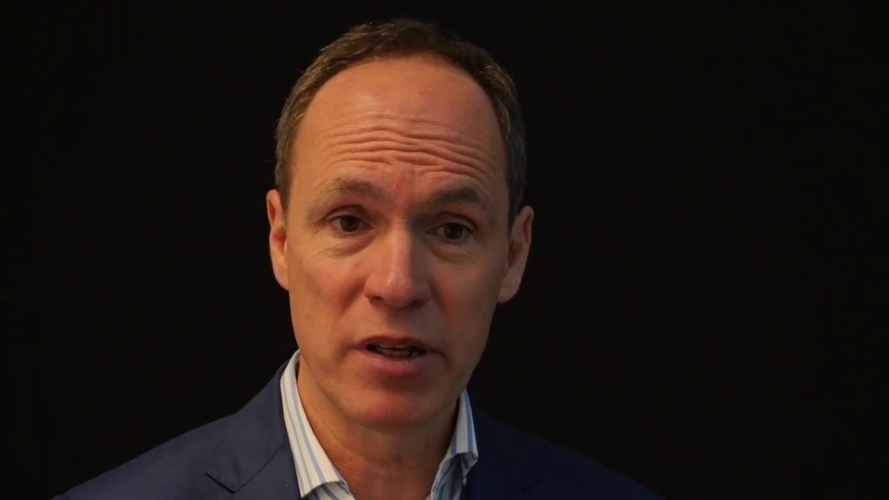 Interview Christoph Keese - YouTube