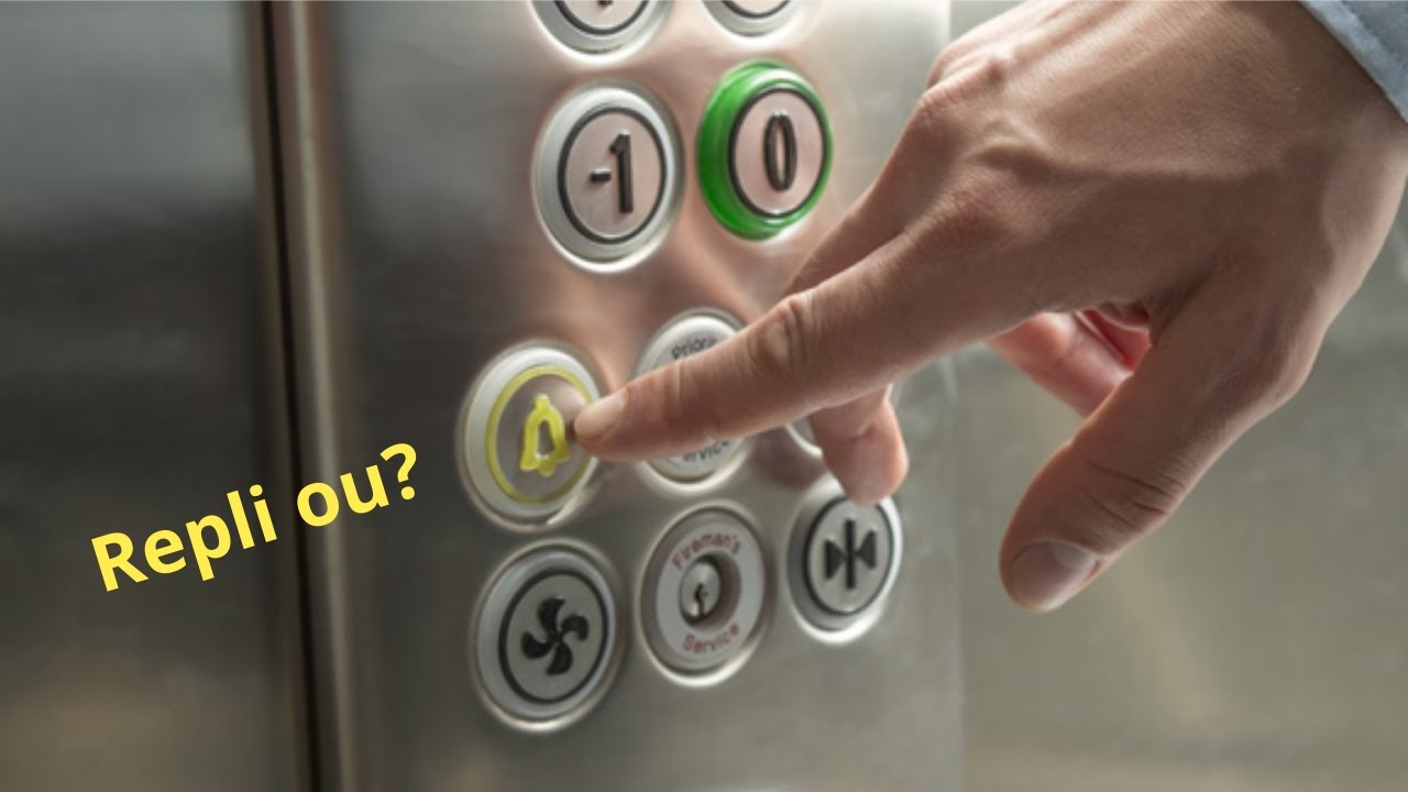 Quand le prochain arrêt? Nous l'avons pour vous! - YouTube