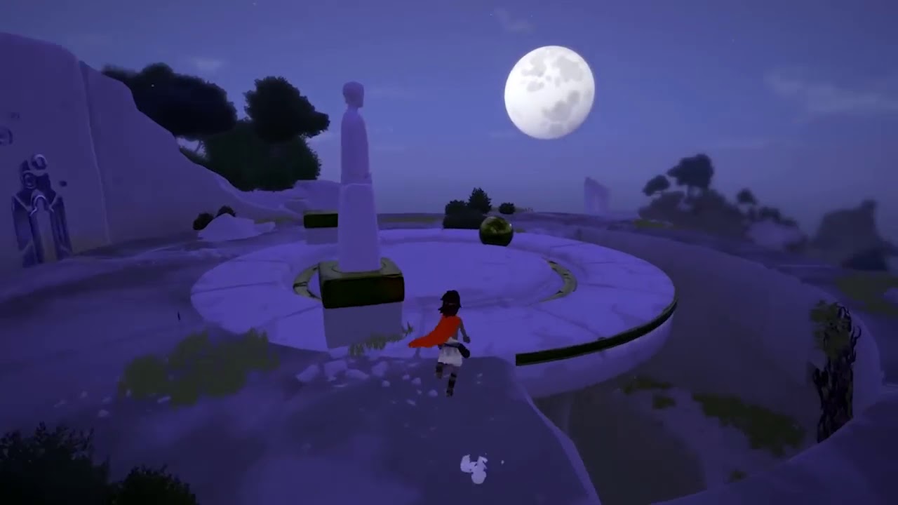 RIME - Walkthrough Part 2 - YouTube