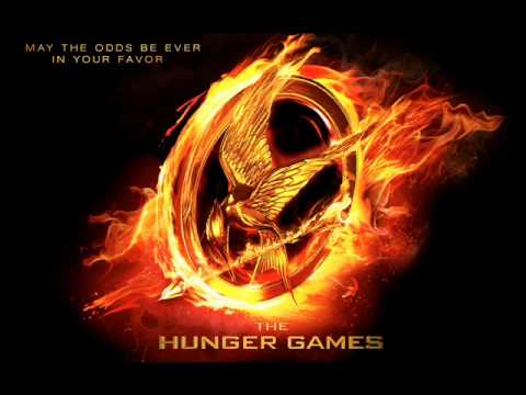 The Hunger Games - Cornucopia Bloodbath, Extended Film Version - YouTube