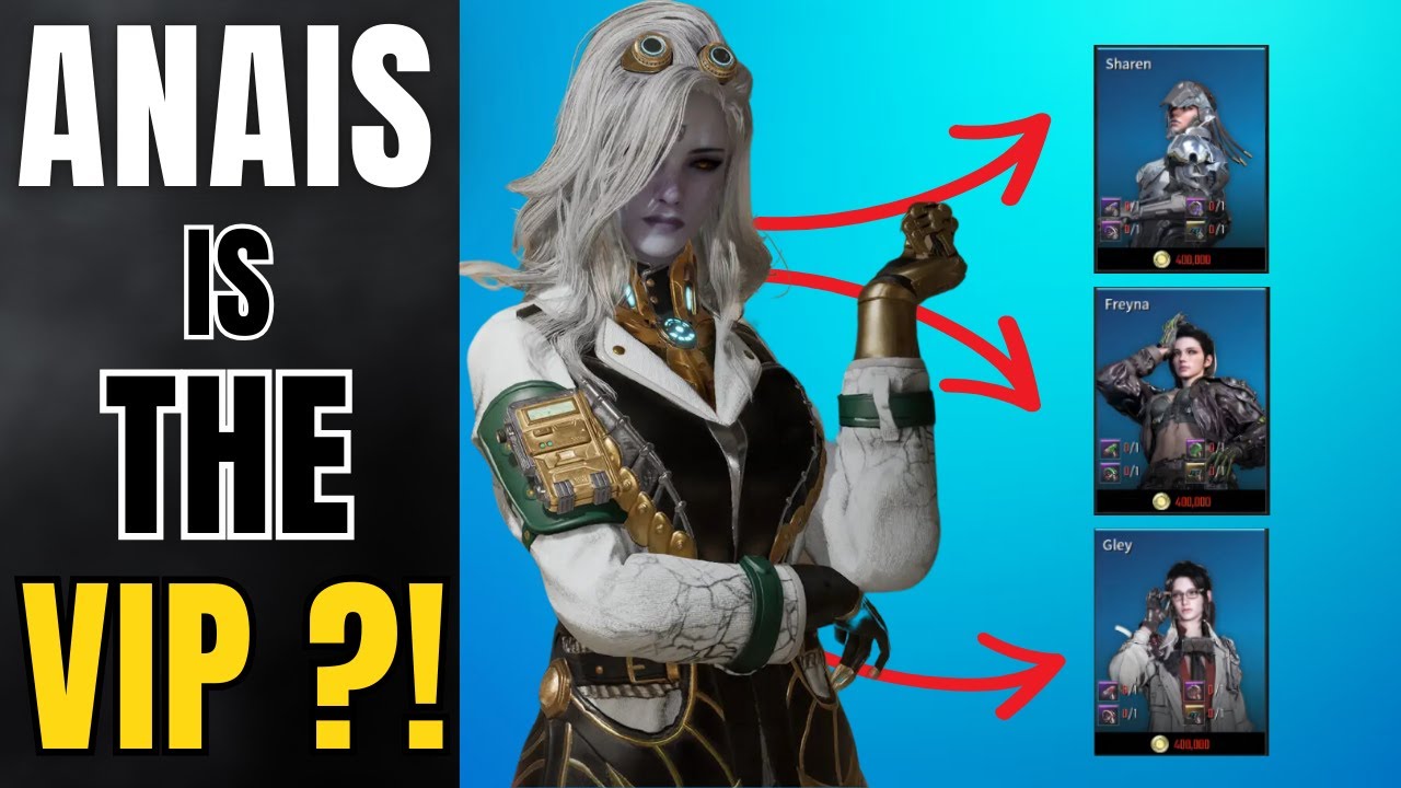 Tips On How To Use Research To Beat Colossus In The First Descendant ...