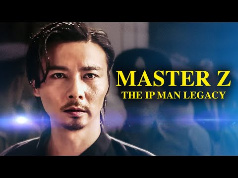 Master Z – The Ip Man Legacy (Asiatische Martial-Arts Filme auf deutsch, kostenlose Actionfilm)