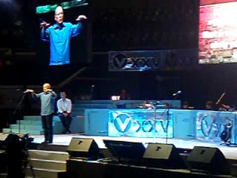 Pastor Steve Murrell's message: Victory @ 25 - YouTube