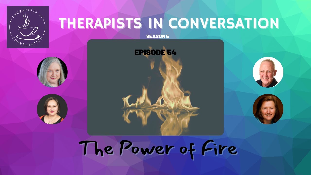 TIC Episode 54 - The Power of Fire - YouTube