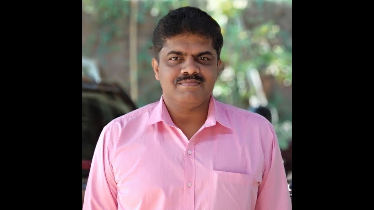 Parameshwar Bhat Puttanamane - YouTube