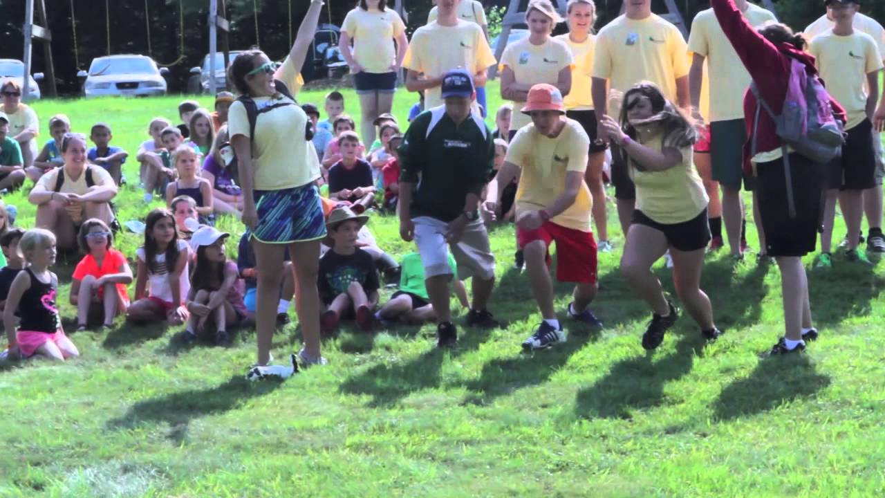 Inside Woodhaven: Friday Festival -- July 12, 2013 - YouTube