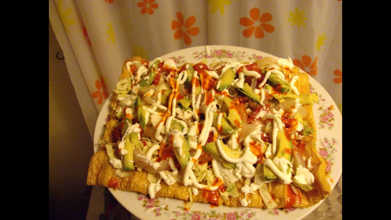 COMO HACER CHICHARRONES PREPARADOS - YouTube