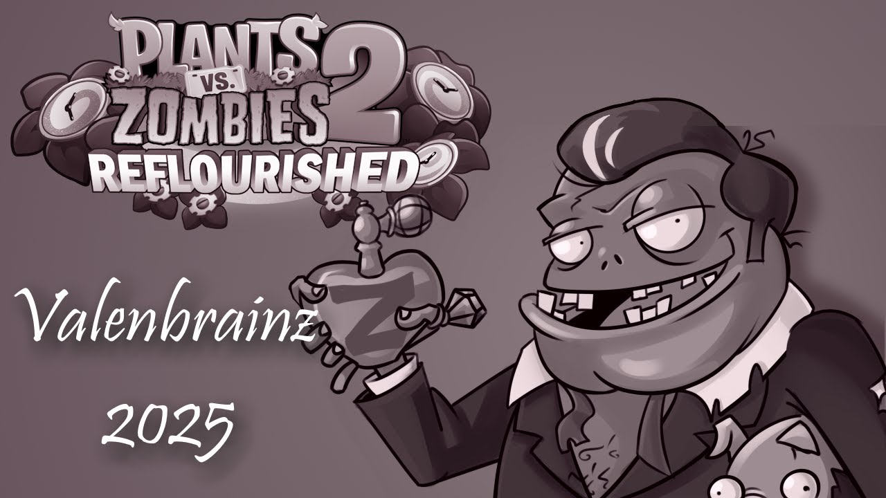 Valenbrainz 2025 | Reflourished - YouTube