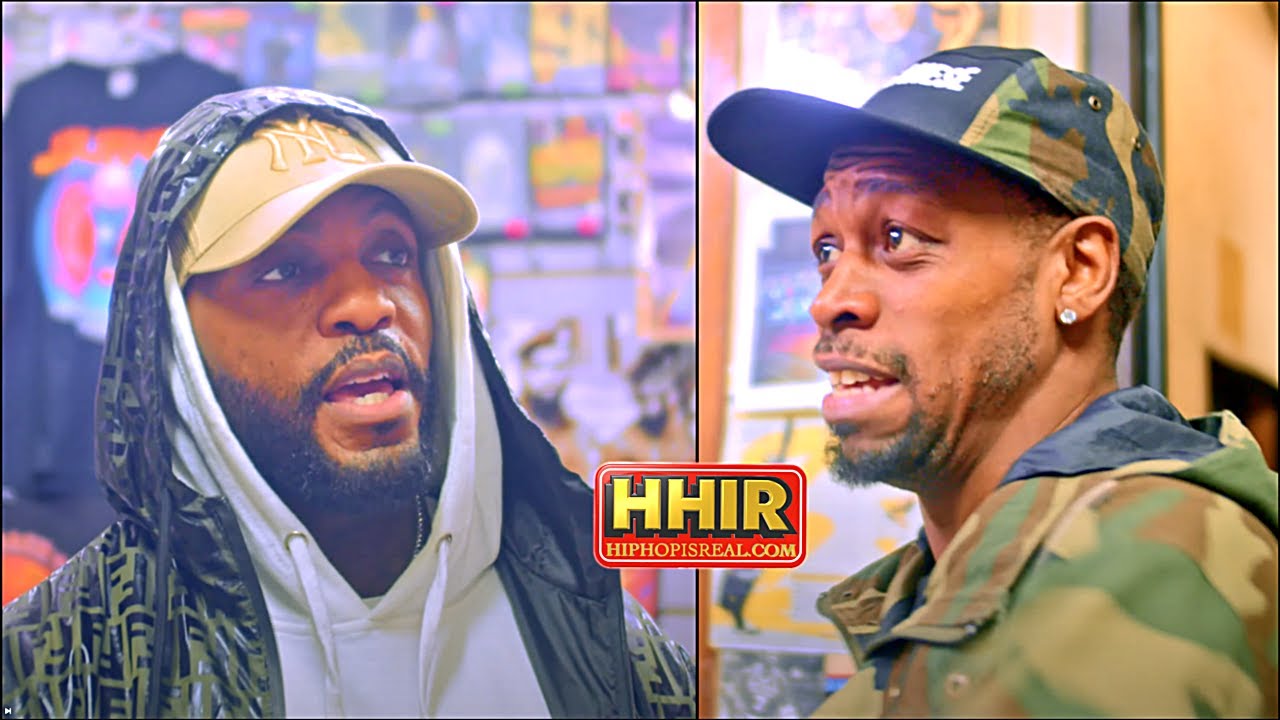 "FABOLOUS CAN BATTLE GOODZ OR CONCEITED" GRAFH ON HOW BATTLE RAP CAN ...