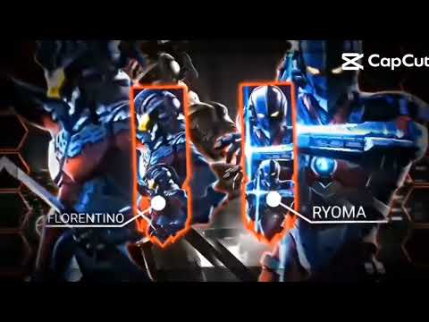 mod skin ryoma và flo seven mới nhất 2024|Liên quân|AYG_GM_vn - YouTube