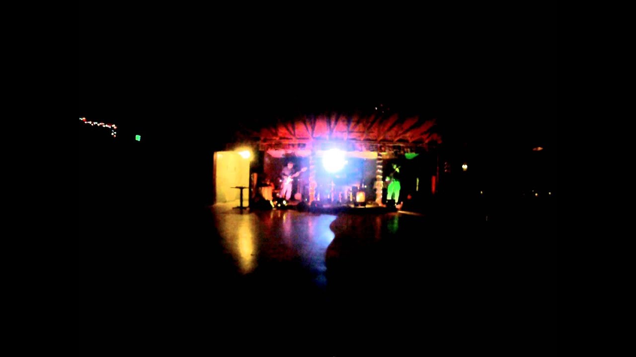 Southern Impact Band - Anything But Mine.mp4 - YouTube