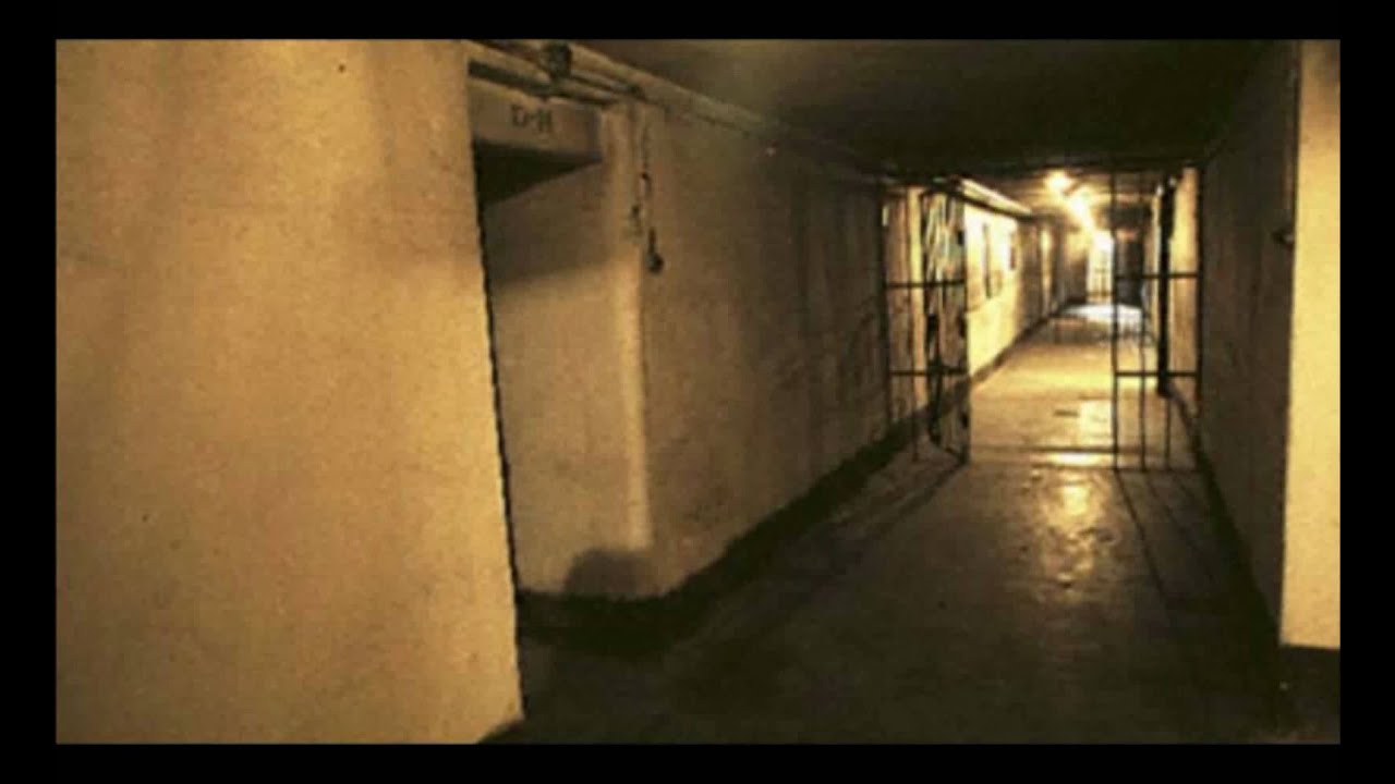 The Demons of Block 11 - YouTube