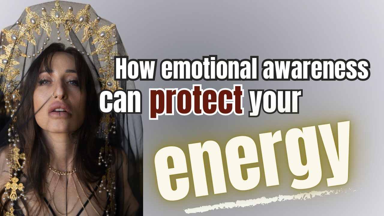 This week, we explore how emotional awareness can act as a strong ...