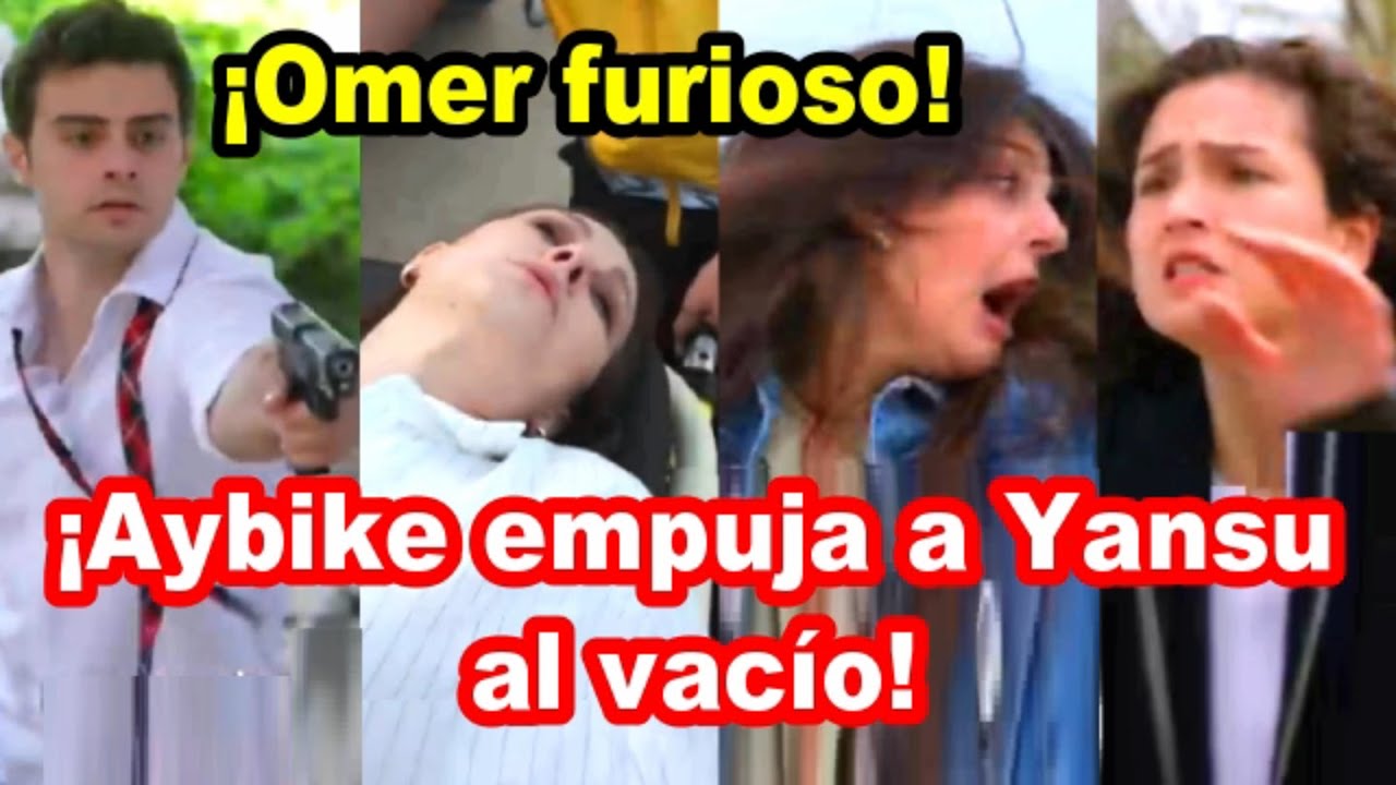 ¡Yansu cae al vacío! Hermanos Capitulo 369 - Avances - YouTube