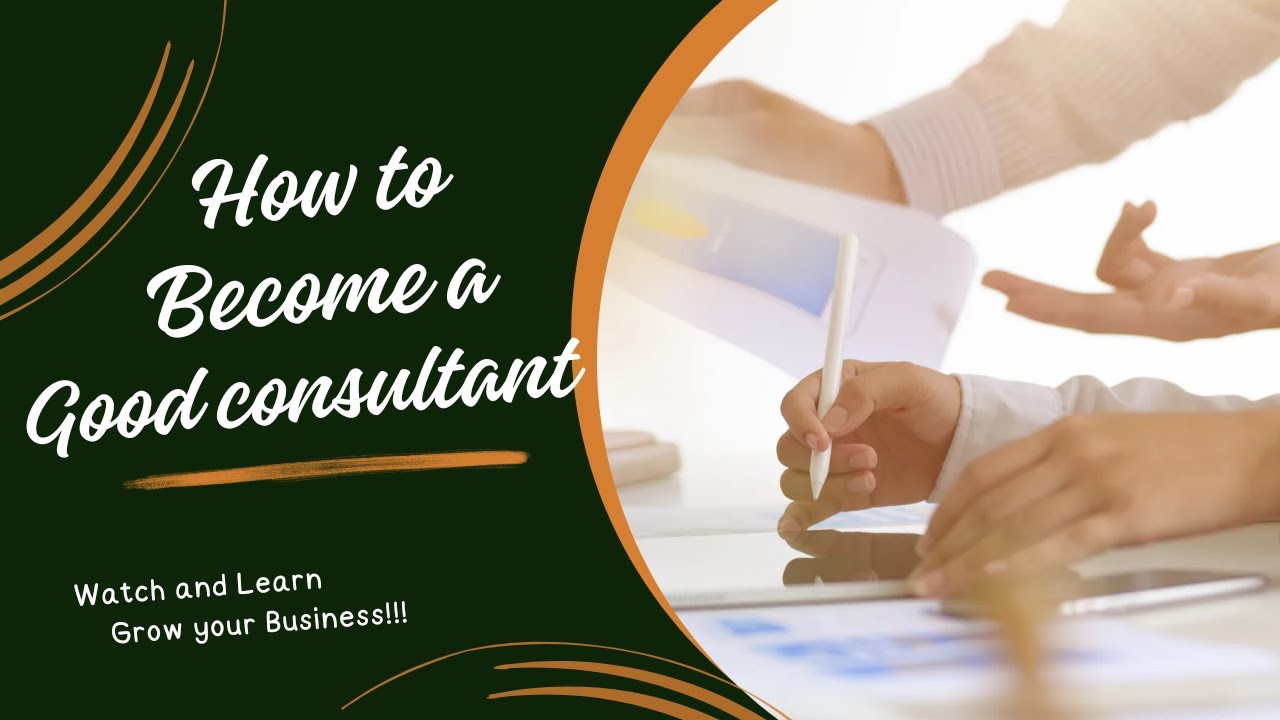 How To Become A Good Consultant Tamil YouTube how-to-become-a-good-consultant-tamil-youtube
