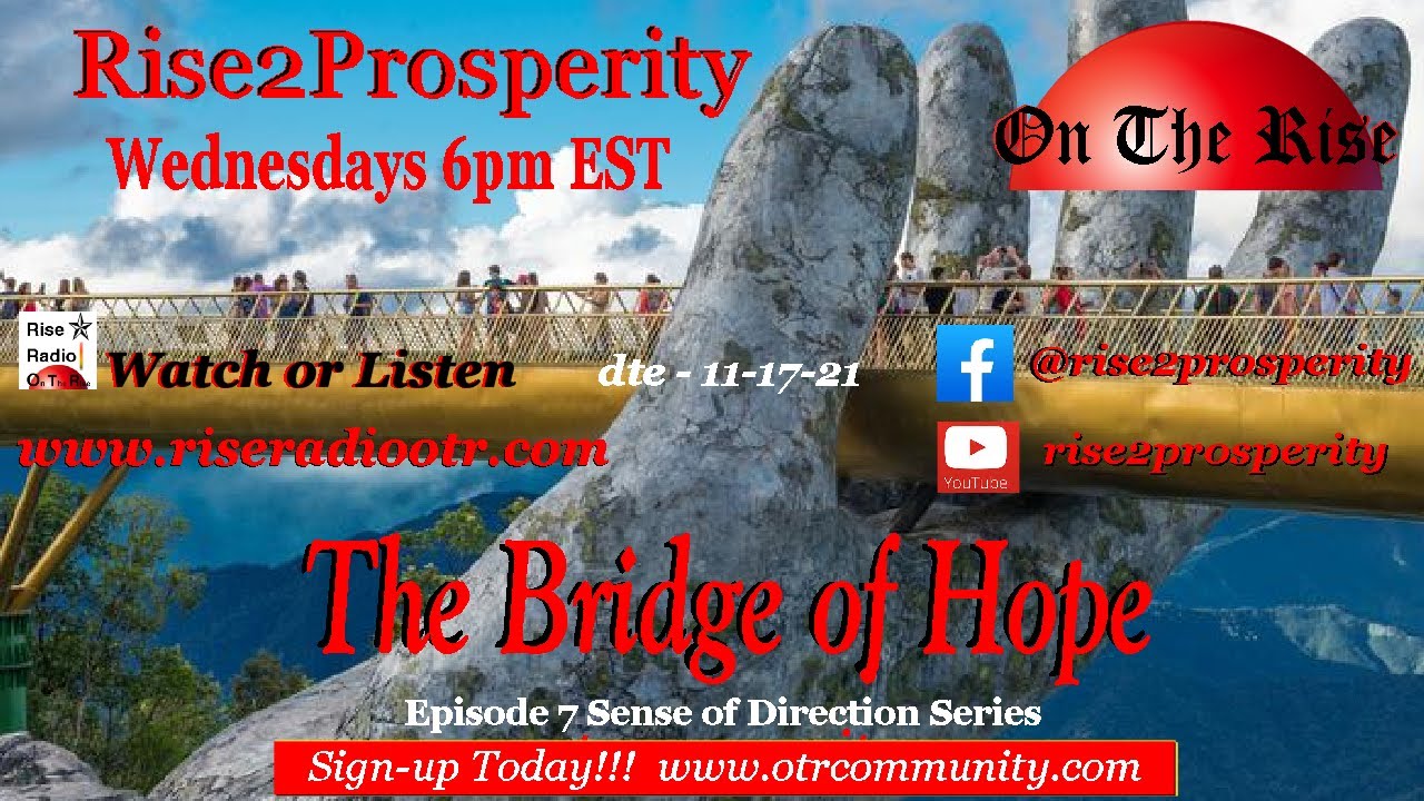 The Bridge of Faith - YouTube