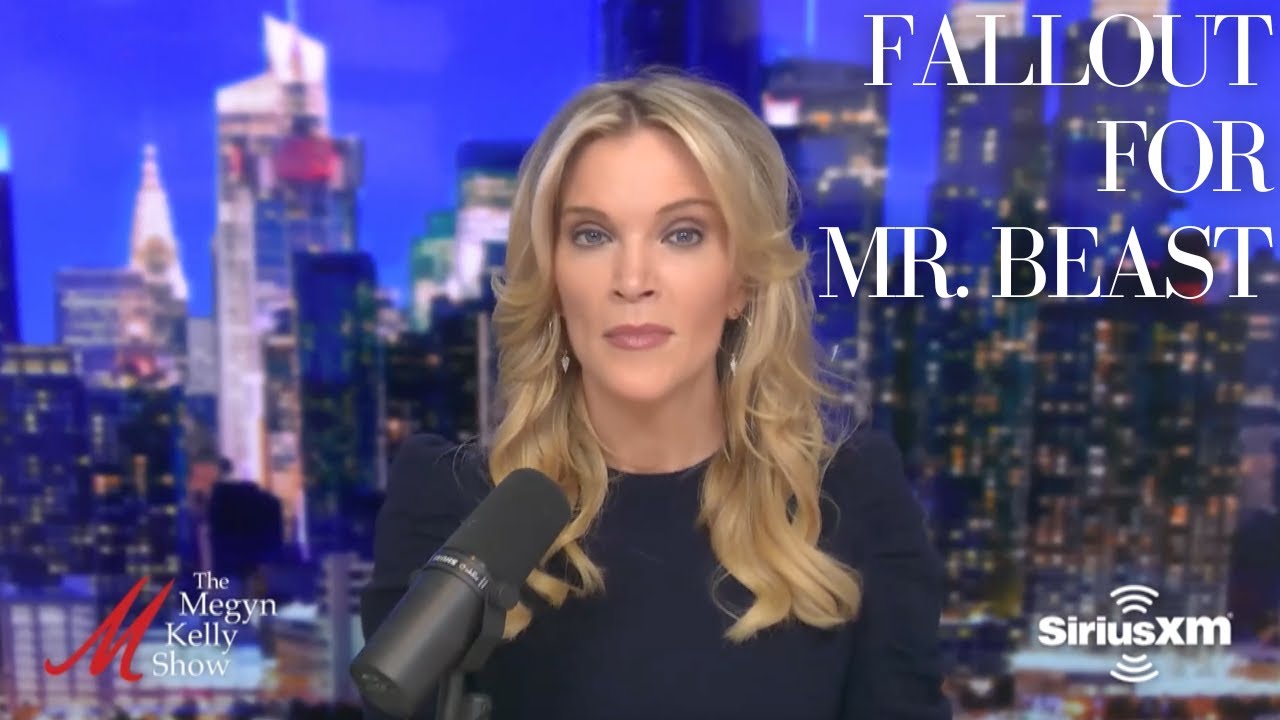 Fallout For Mr. Beast in Wake of Co-Star's Trans Transformation, with ...