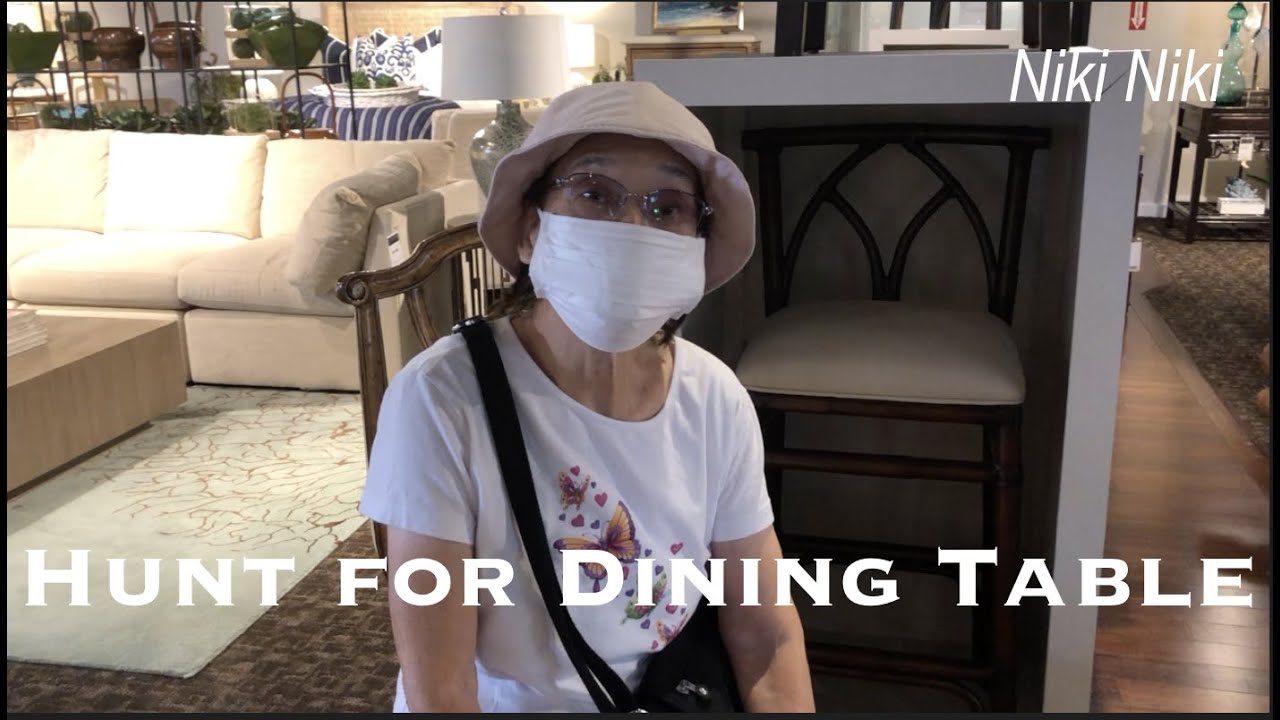 How I Got a Dining Table for Cheap - YouTube