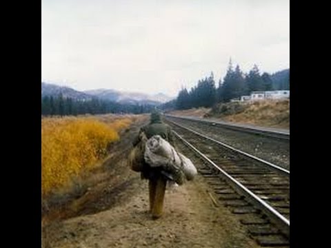 Book Review: Rolling Nowhere: Riding the Rails with Americas Hoboes by ...