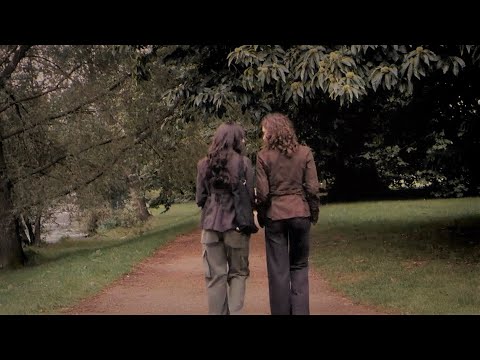 Leila & Tala // I Can't Think Straight -Quizás, Quizás, Quizás...