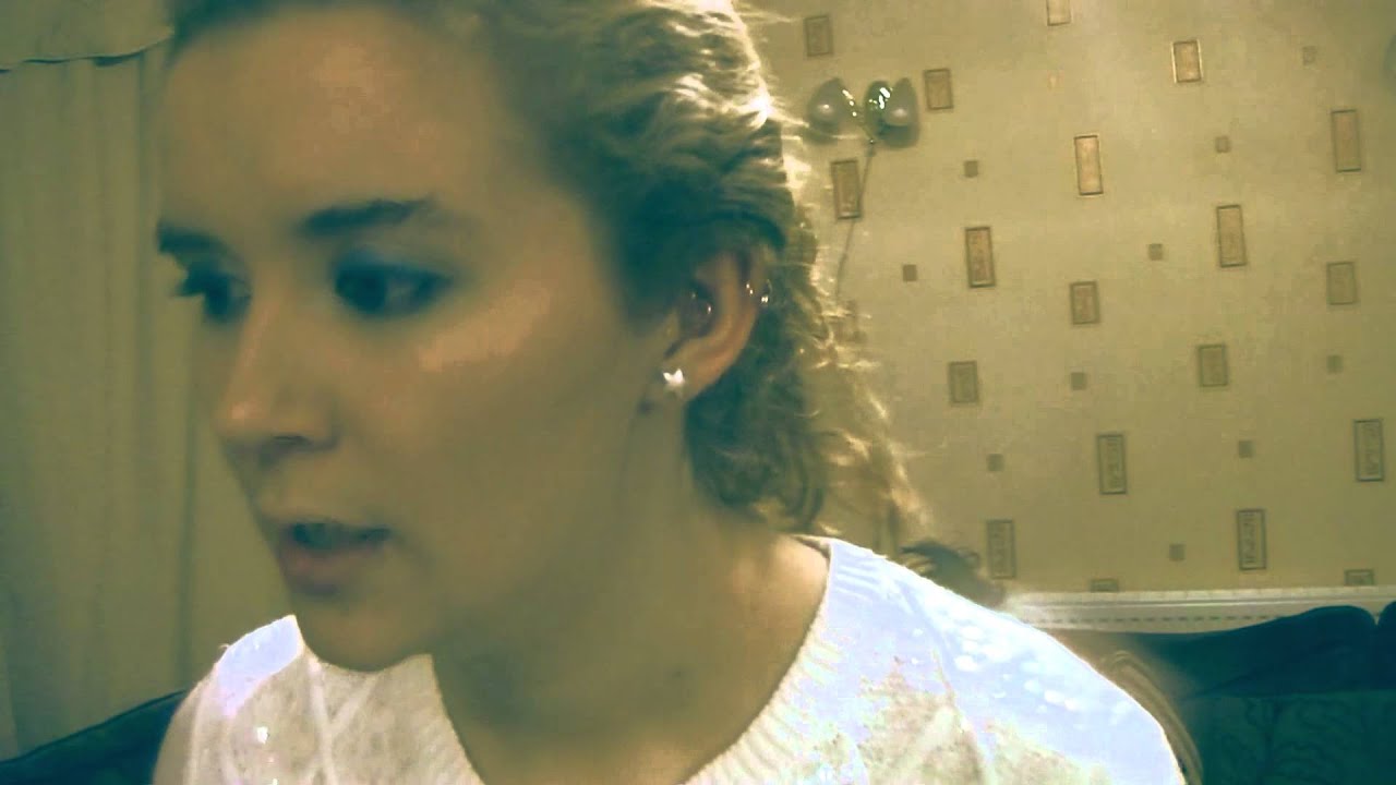 Monday's Child Is Fair Of Face - YouTube