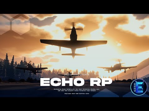 EchoRP | Spring Update (2023) - YouTube