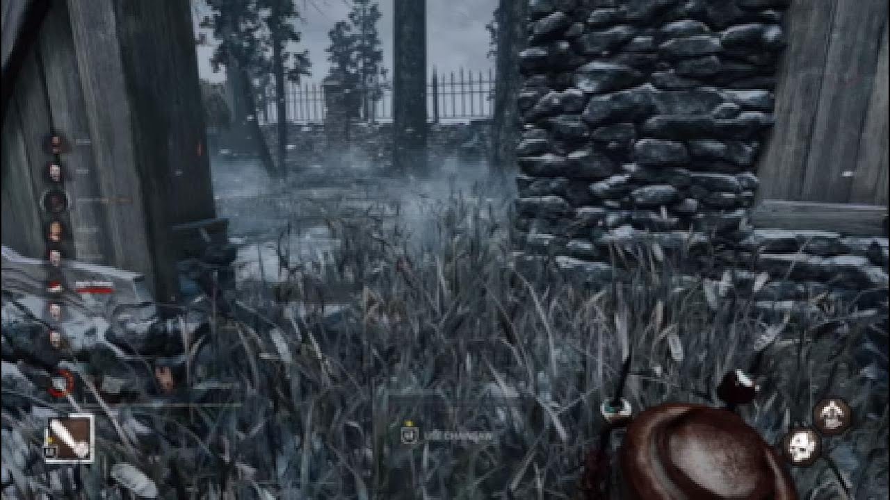 DBD 2v8 mode with my friend - YouTube