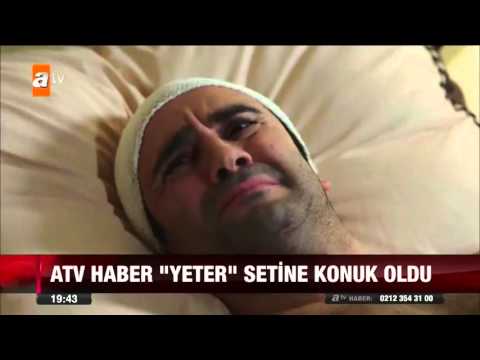 'Yeter' dizisinde neler olacak? - atv Ana Haber