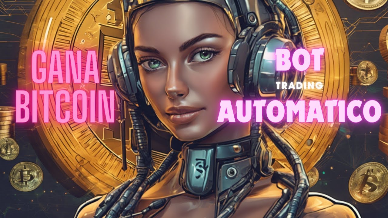 Estrategias de Bitcoin con un Enfoque Innovador y el Poder de los Bots de Trading automatico ...