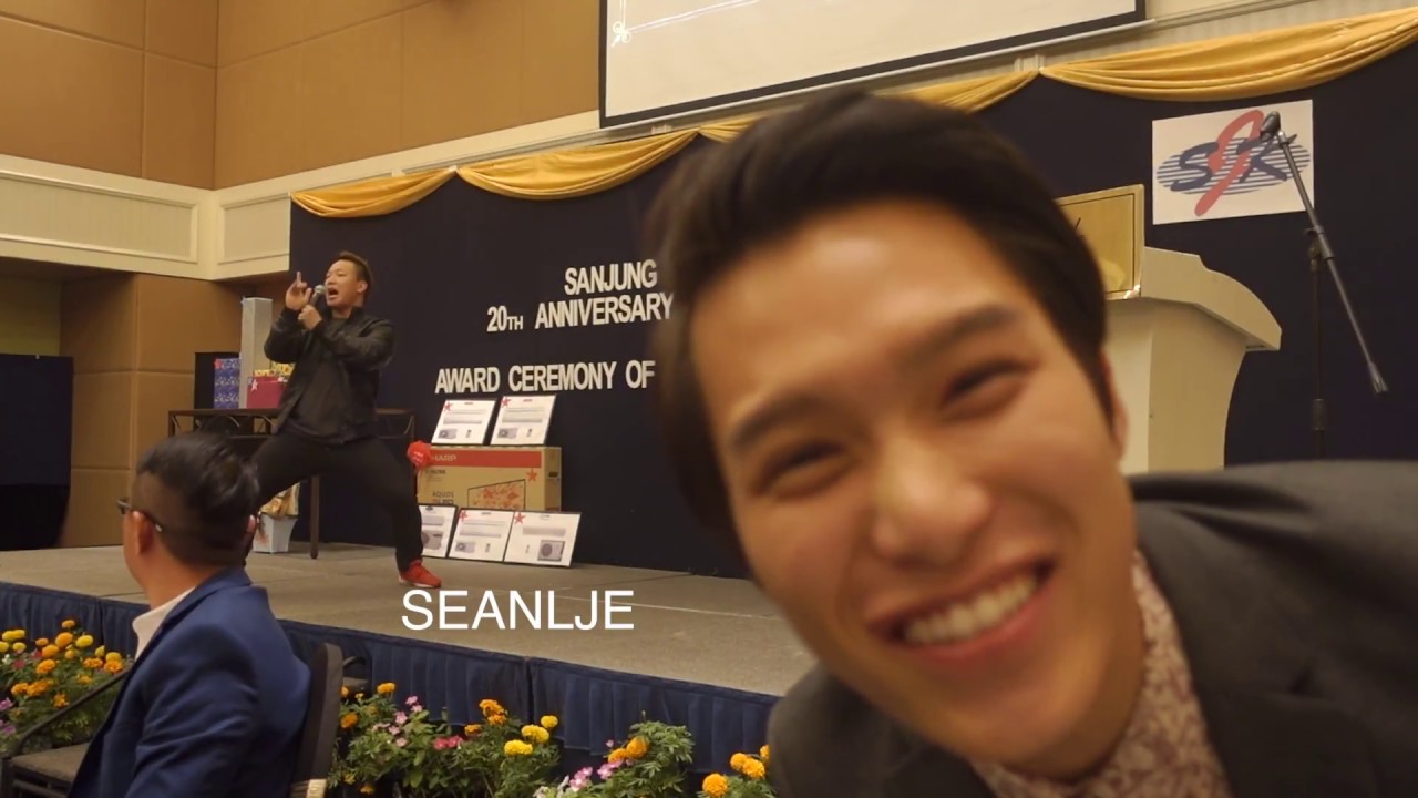 Hatta Yang - When I Was A Kid (Stand Up Comedy) Malaysia Comedian - YouTube